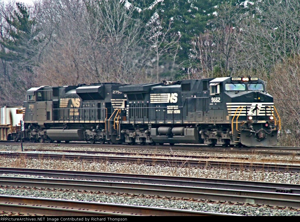 NS 9662